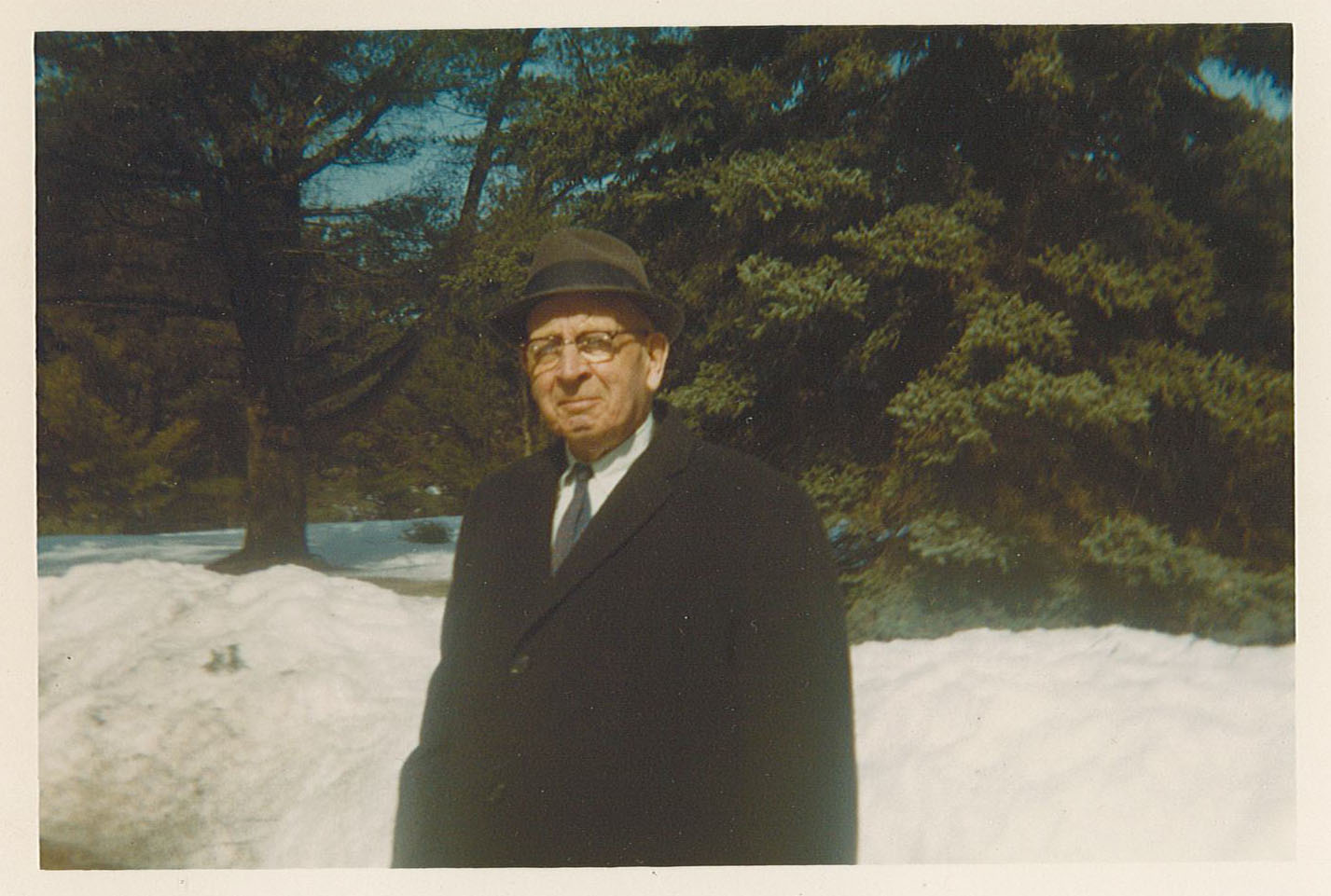 About Us - Storer Lumber