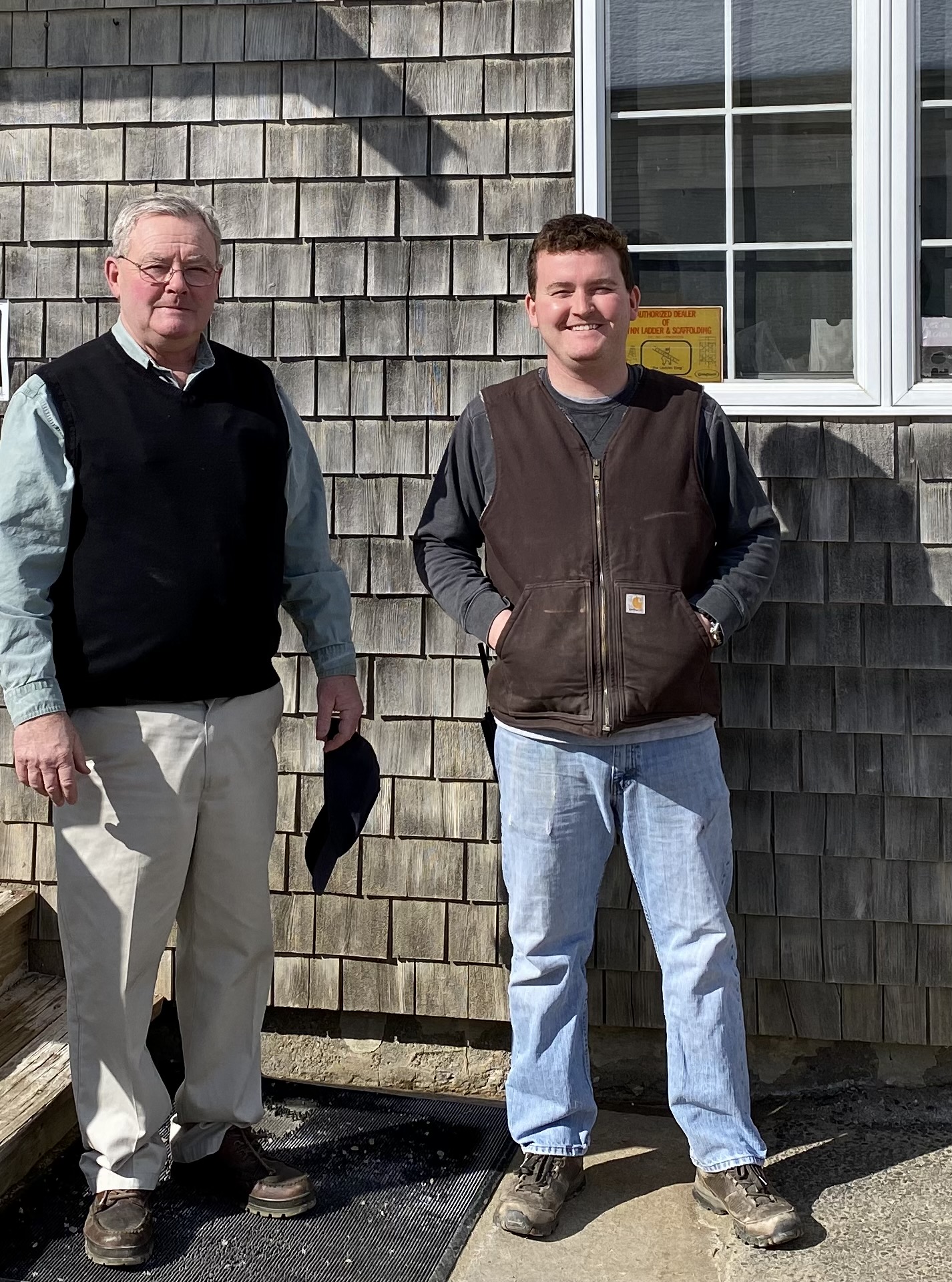 About Us - Storer Lumber